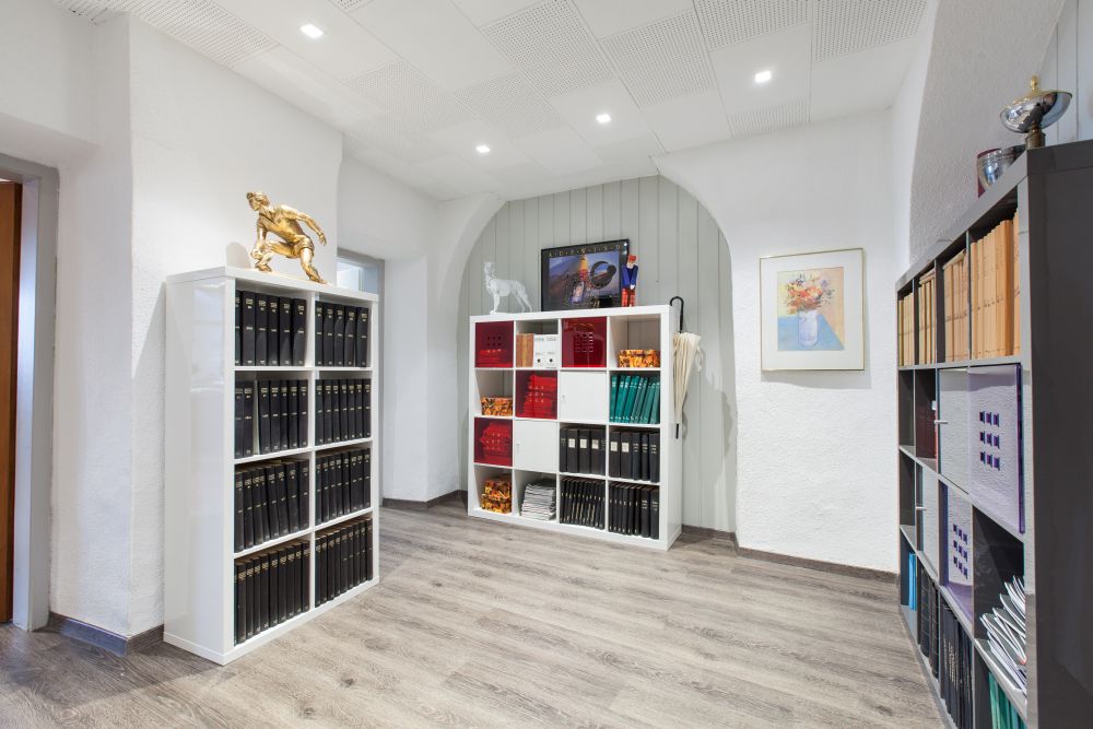 Rechtsanwalt Schärding | Dr. Markus Brandt